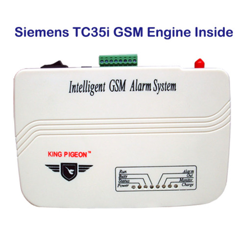 The Gsm Rtu(remote Terminal Unit), High Quality The Gsm Rtu(remote ...
