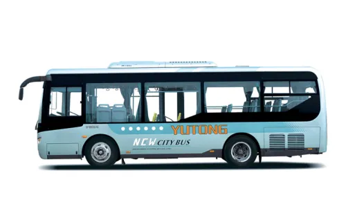 Yutong Bus 8m City Bus Zk6852hg, Brand New Buses, High Quality Yutong ...