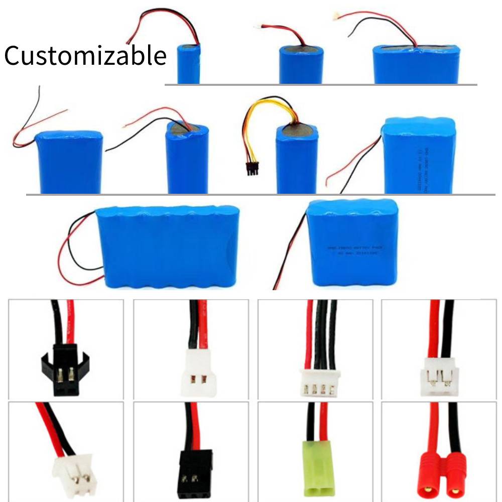 응급광 Ifr18650 6.4v 1.5ah 2s1p Lifepo4 배터리, Bossgoo.com의 고품질 응급광 Ifr18650 ...
