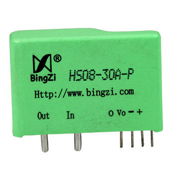 Hs Series Hall Current Sensor, High Quality Hs Series Hall Current ...