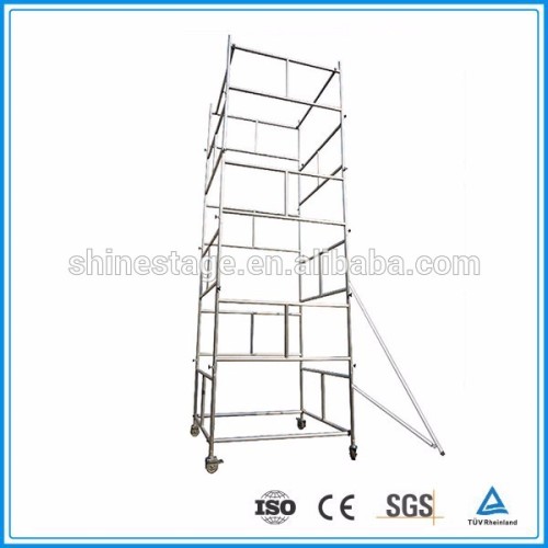 Heavy Duty Oem Concert Lighting Quick Stage Scaffolding, High Quality ...