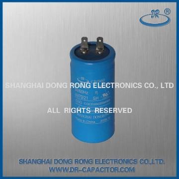 Motor Run Ac Capacitor (running Capacitor,cbb60, Ul,tuv,rohs,ce,cqc ...