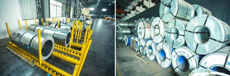 Silicon Steel Coil,Motor Lamination Steel Coil,Lamination Steel Sheet ...