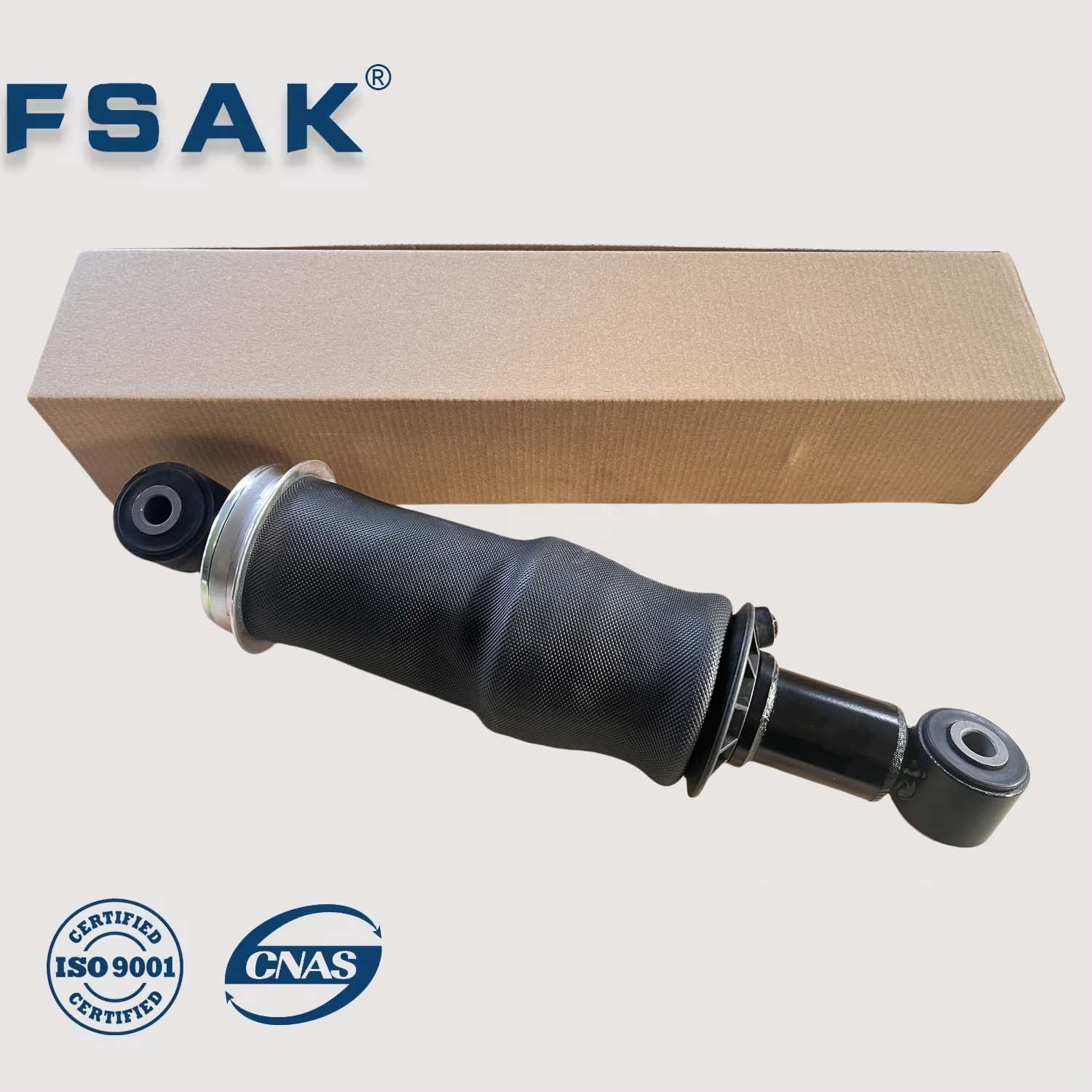 Volvo Truck Air Spring Shock Absorber Cb0213 21171976, High Quality ...
