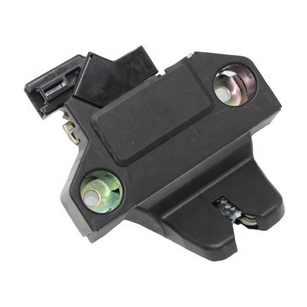 Trunk Lock For Toyota Corolla 2007-2012 - Part Number 64610-02110, High ...