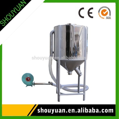 Stainless Steel Plastic Storage Silo/barrel/tank, High Quality ...