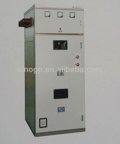 Xgn15-12 Dividing 10 Kv Ac Metal Rmu Switchboard, High Quality Xgn15-12 Dividing 10 Kv Ac Metal ...