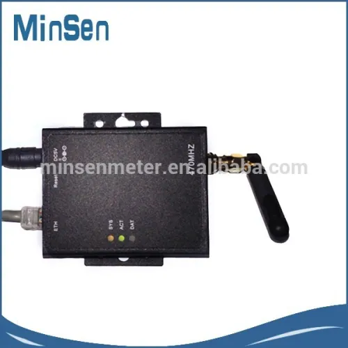 Automatic Meter Reading Device, High Quality Automatic Meter Reading ...