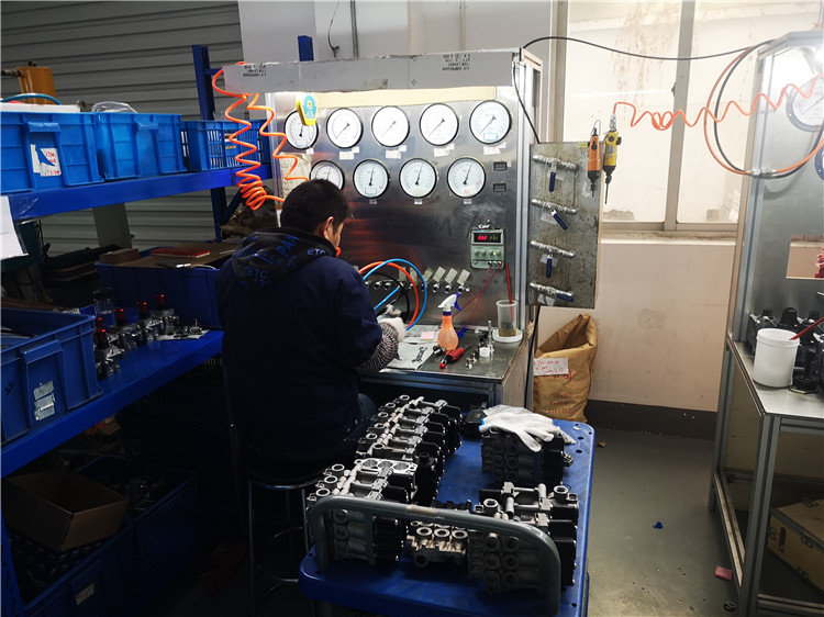 Wabco 시프트 실린더 센서 수리 키트 -4213509352, Bossgoo.com의 고품질 Wabco 시프트 실린더 센서 ...