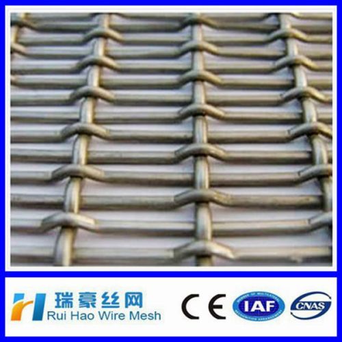 Pig Mesh Crimped Wire Mesh/crimped Wire Mesh For Raising Pig, High ...