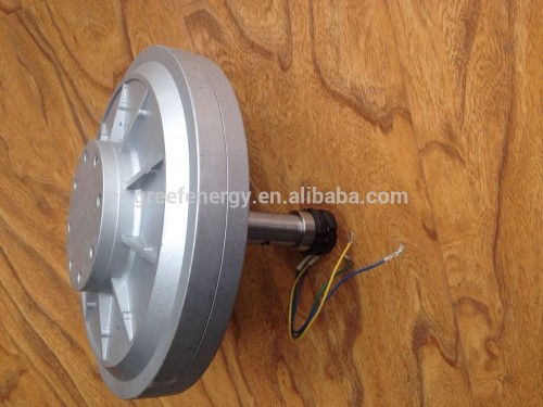 Coreless Generator! Low Wind Speed 3000w Vertical Axis Wind Generator ... Coreless Generator! Low Wind Speed 3000w Vertical Axis Wind Generator ...