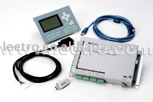 3-axis High Performance Laser Motion Controller, Mpc6535, High Quality 3-axis High Performance ...