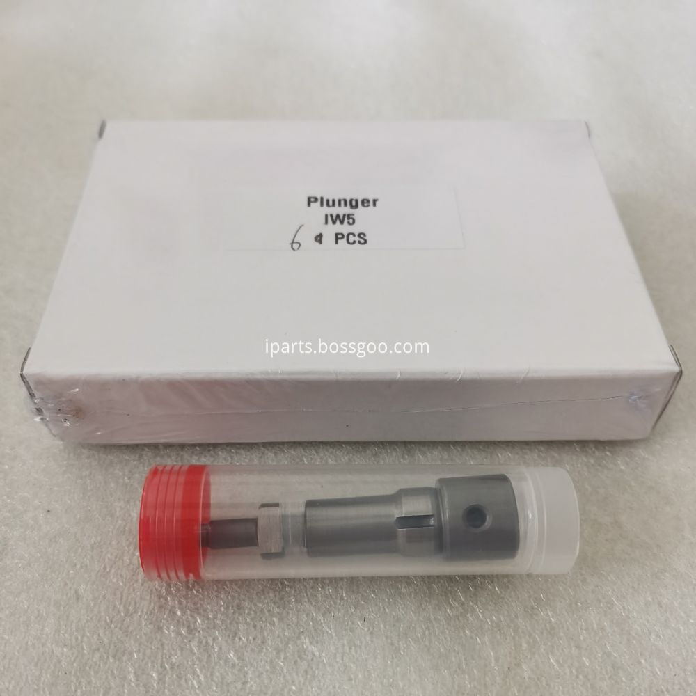 Diesel Fuel Injection Pump Plunger Element U108 Iw5, High Quality ...