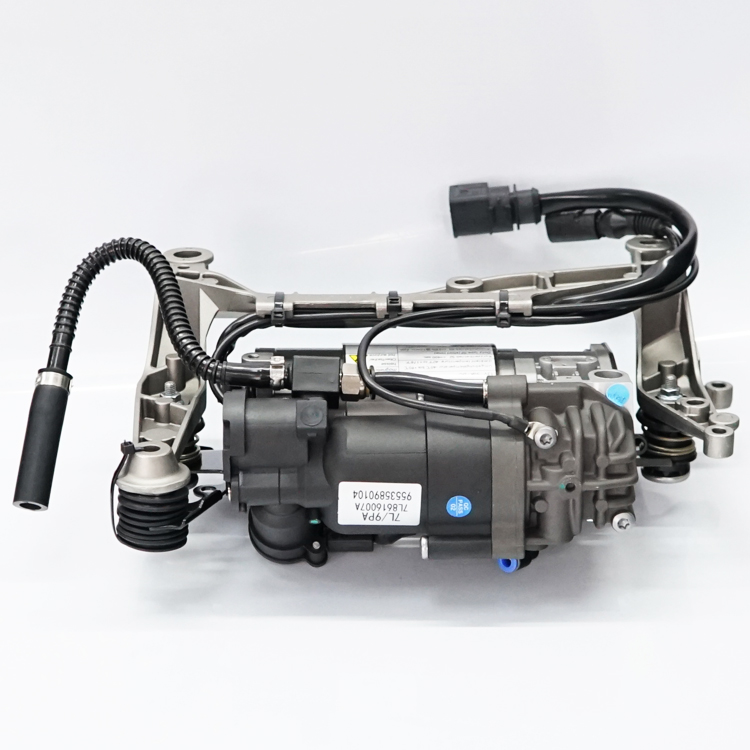 อะไหล่คอมเพรสเซอร์แอร์ระงับอัตโนมัติ คุณภาพสูง อะไหล่คอมเพรสเซอร์แอร์ ...