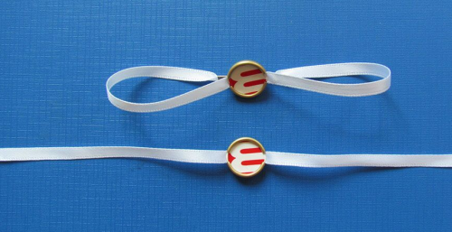 White Multiline Name Tag String, High Quality White Multiline Name Tag ...