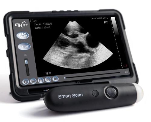 Smartscan B Goat Ultrasound Machine For Sale, High Quality Smartscan B ...