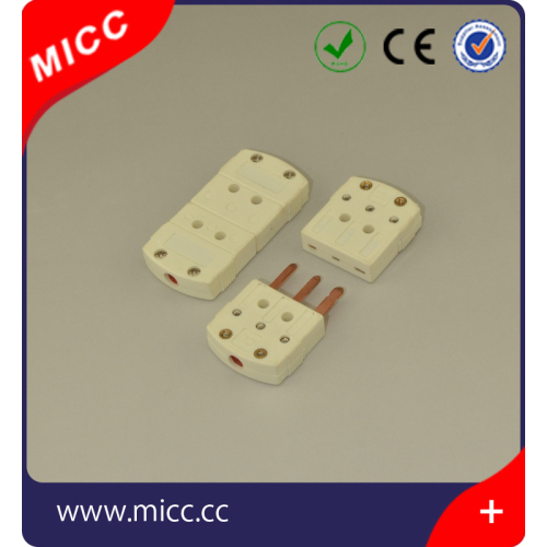Micc-mc-cu/standard Thermocouple Connectors, High Quality Micc-mc-cu ...