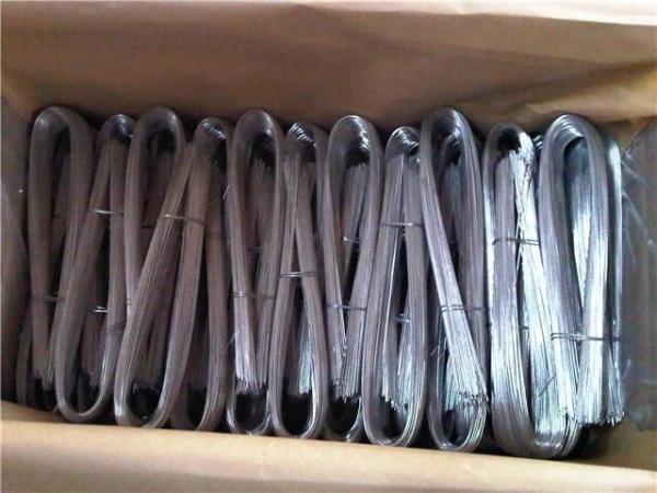 U Type Wire สำหรับการผูกงานก่อสร้าง คุณภาพสูง U Type Wire สำหรับการผูก ...