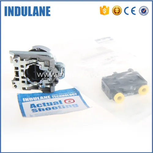 Parker Plunger Pneumatic Manual Control Valve Pxb-b3911 Quality Assured ...