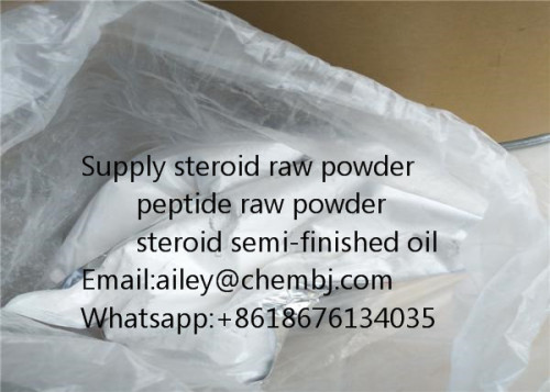 Cardarine Gw-501516 Gsk-516 Cas 317318-70-0, High Quality Cardarine Gw ...