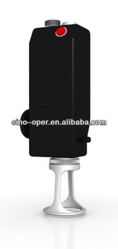 Co2 Portable Beauty Scanner/ Scan Head, High Quality Co2 Portable ...