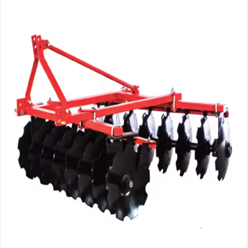 Heavy Duty Disc Harrow, High Quality Heavy Duty Disc Harrow on Bossgoo.com