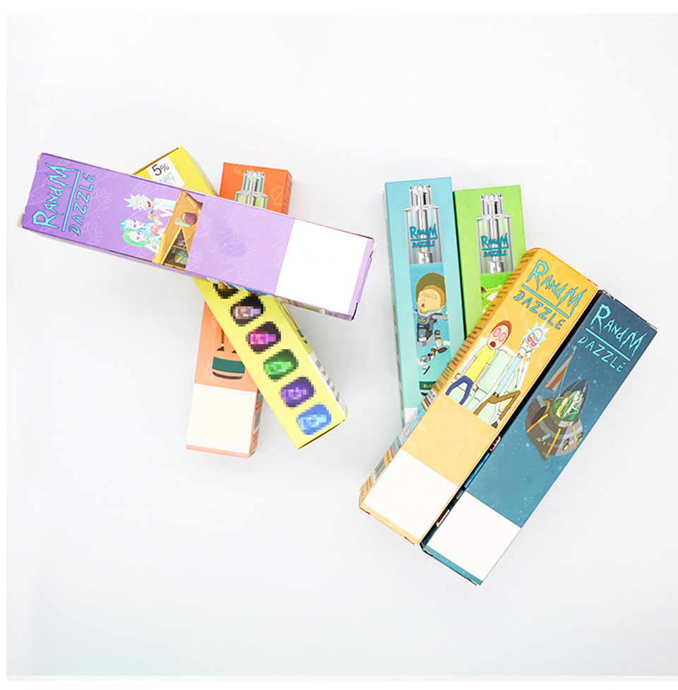 Iqos อุปกรณ์ Vape แบบใช้แล้วทิ้ง Relax Pod System Kit คุณภาพสูง Iqos ...