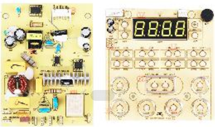 Heating Blender Control Panel, High Quality Heating Blender Control ...