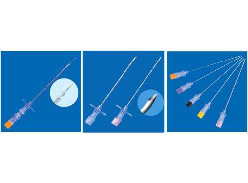 Single-use Combined Spinal&epidural Block,single-use Spinal Needle ...