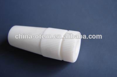 Pfa/pvdf Plastic Injection Pipes/fittings/valves, High Quality Pfa/pvdf ...