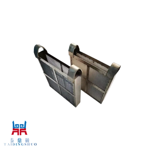 Customizable Titanium Baskets & Hangers, High Quality Customizable ...