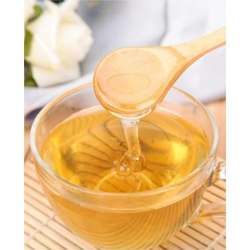 Organic Prebiotic Corn Resistant Dextrin Syrup For Foods, High Quality ...