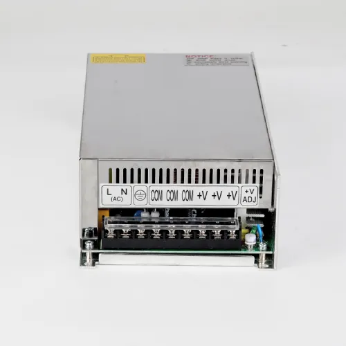S-600-48 220vac To 48vdc Switching Power Supply 600w 48v 12.5a, High ...