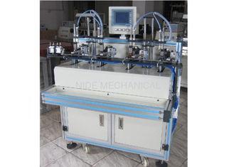 4 Station With Pcl Controller Armature Winding Machine / Sm, High ...