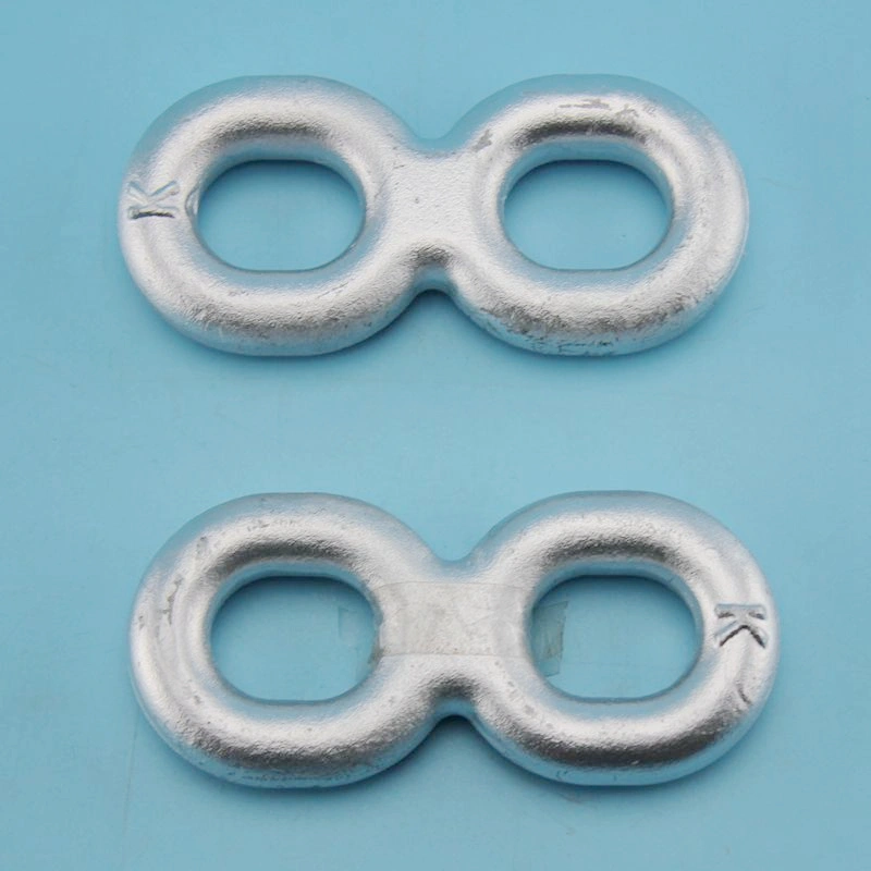 Figure 8 Chain Link for Pole line hardware China Manufacturers ...
