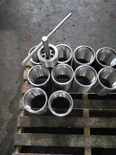 Casing Coupling 20 Sc Lc N80 Api 5ct, High Quality Casing Coupling 20 ...