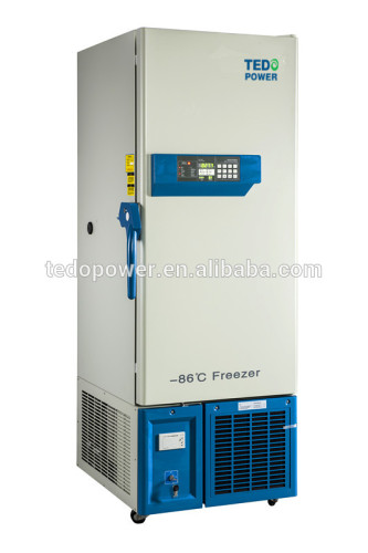 40c 86c Dry Ice Refrigerator Freezer Minus-86c Dry Ice Freezer, High ...