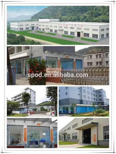 Super Strength Modified Silane Polyether Adhesive Sealant Sn502, High ...