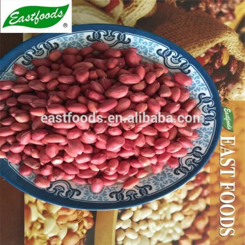 Silihong Red Skin Groundnut Kernel, High Quality Silihong Red Skin ...