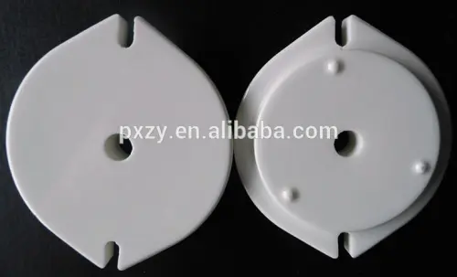 Ceramic High Voltage Discharge Box, High Quality Ceramic High Voltage ...