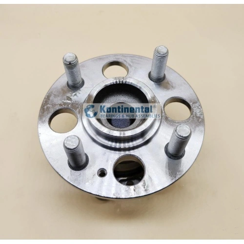 52750-1R000 WHEEL HUB ASSEMBLY KIA PICANTO China Manufacturers ...