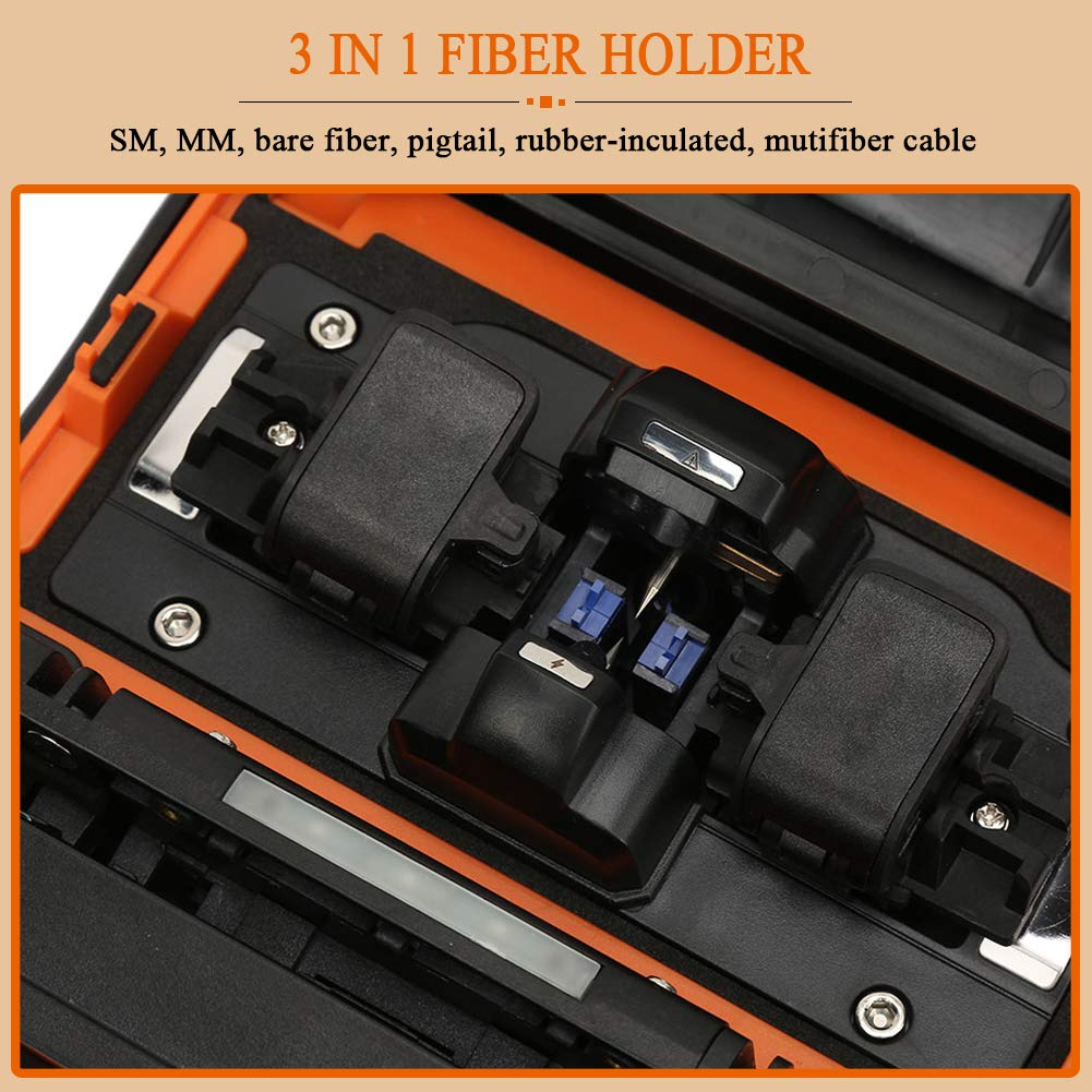 Er-10 Electrodes For Sumitomo Splicers: Type-39, Type-66, Type-81c, T ...