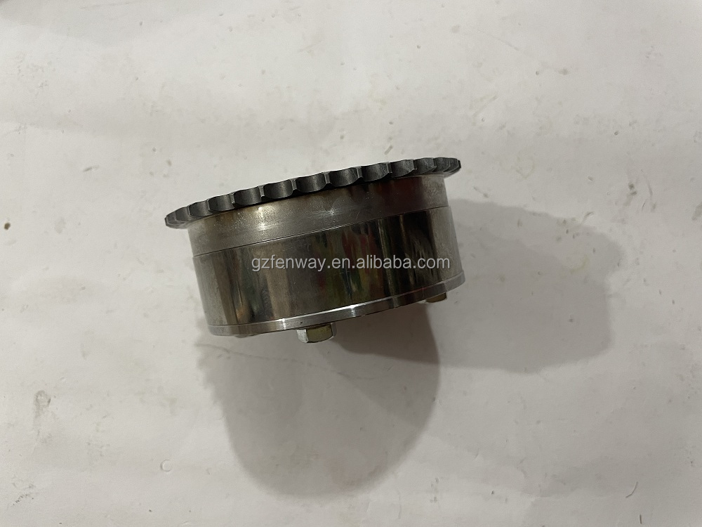 Camshaft Timing Gear For Toyota Corolla Auris Rav4 1zz 2zz 3zz 13050 ...