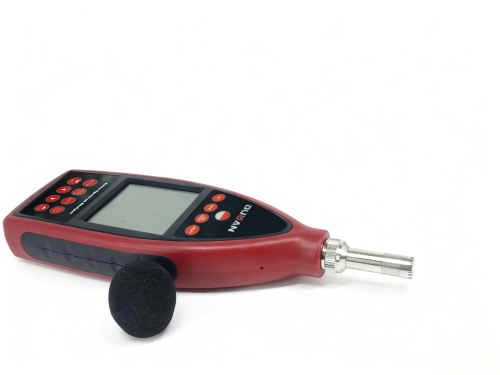 Integrating Sound Level Meters, High Quality Integrating Sound Level ...