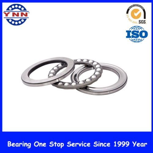 China Brand And Most Popular Thrust Ball Bearing (51101), High Quality ...