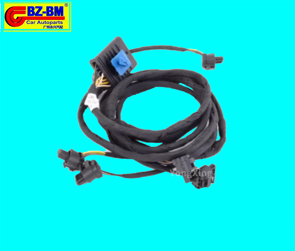 Benz W213 2135405403 용 전면 범퍼 Parktronic 시스템 배선 하네스 Pdc 라인, Bossgoo.com의 ...