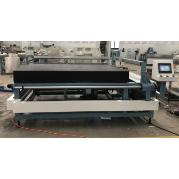 Gi Sheet Cutting Machine