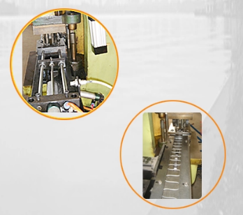 Automated S-shaped Spring Cutting Machine: Precision And Efficiency In ...