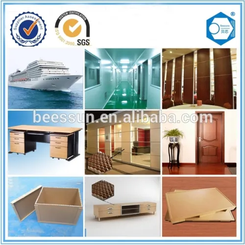 Hex Core-paper Honeycomb Door Core, High Quality Hex Core-paper ...