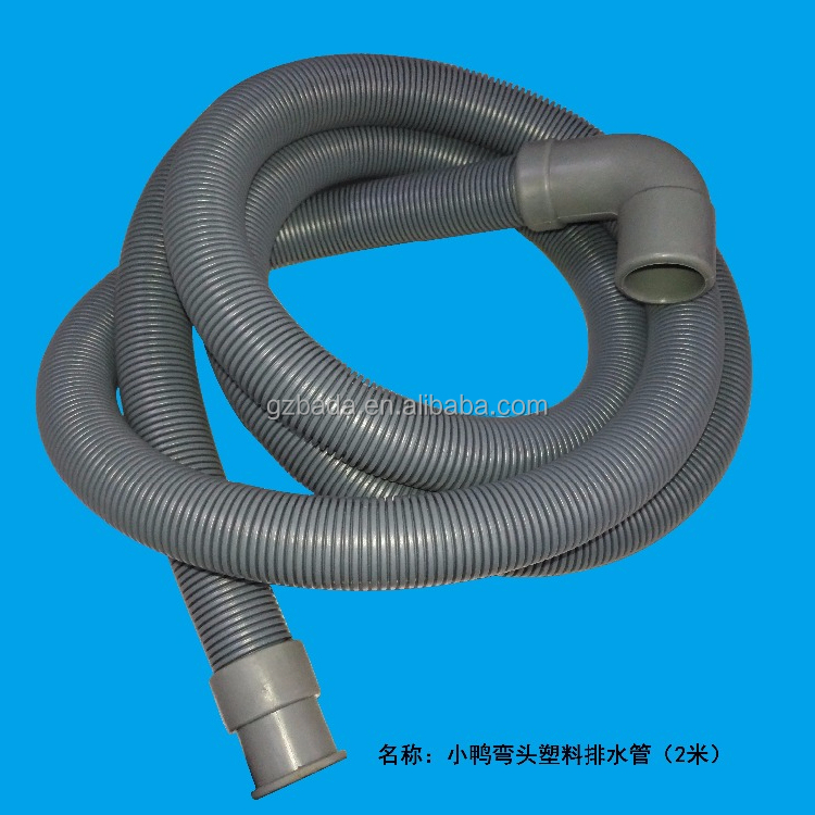 Washing Machine Drain Pipe Size And Drain Hose Spare Parts, High ...